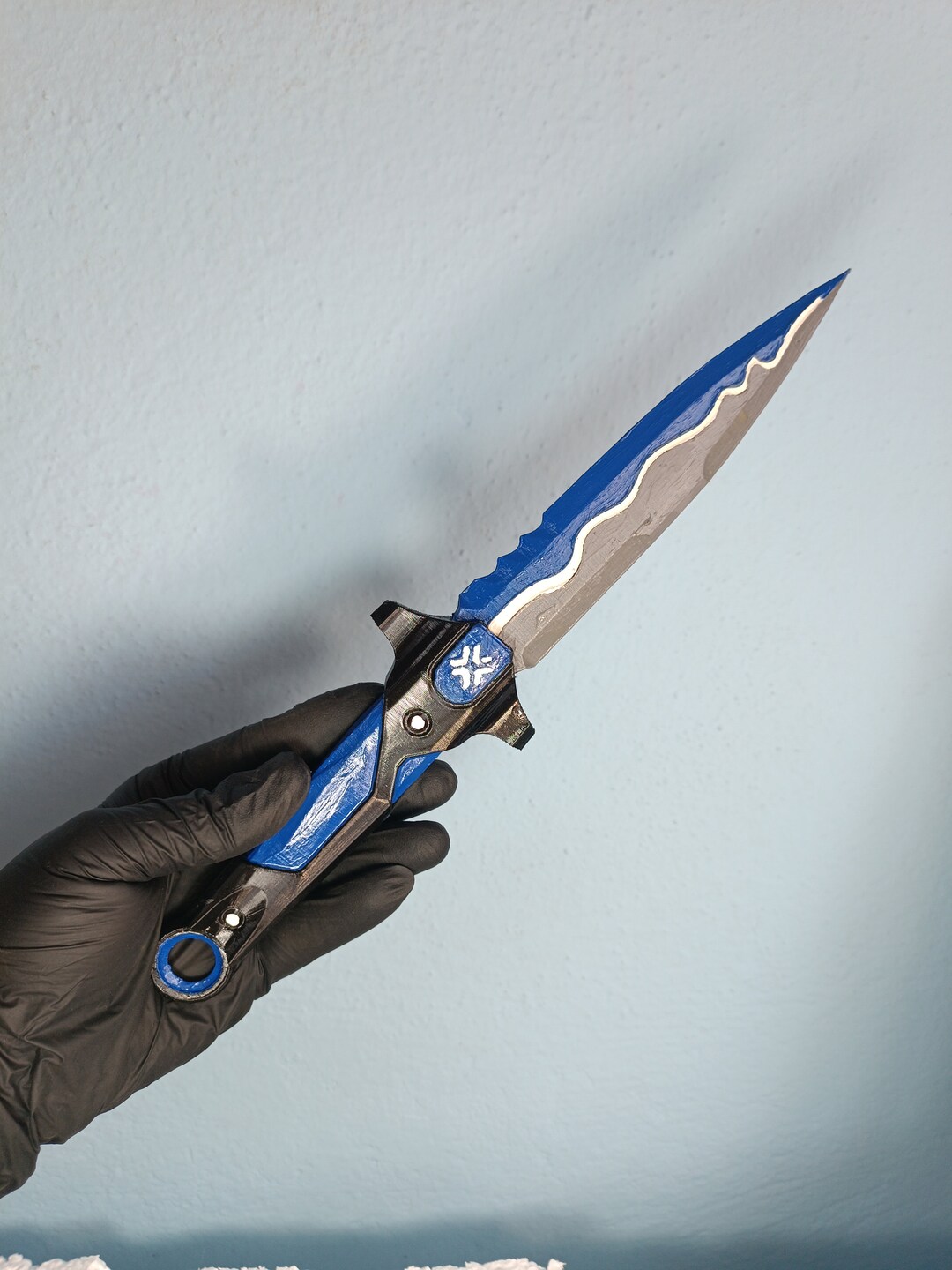 VALORANT VCT Misericórdia Bıçağı Valorant Cosplay Bıçağı - Etsy