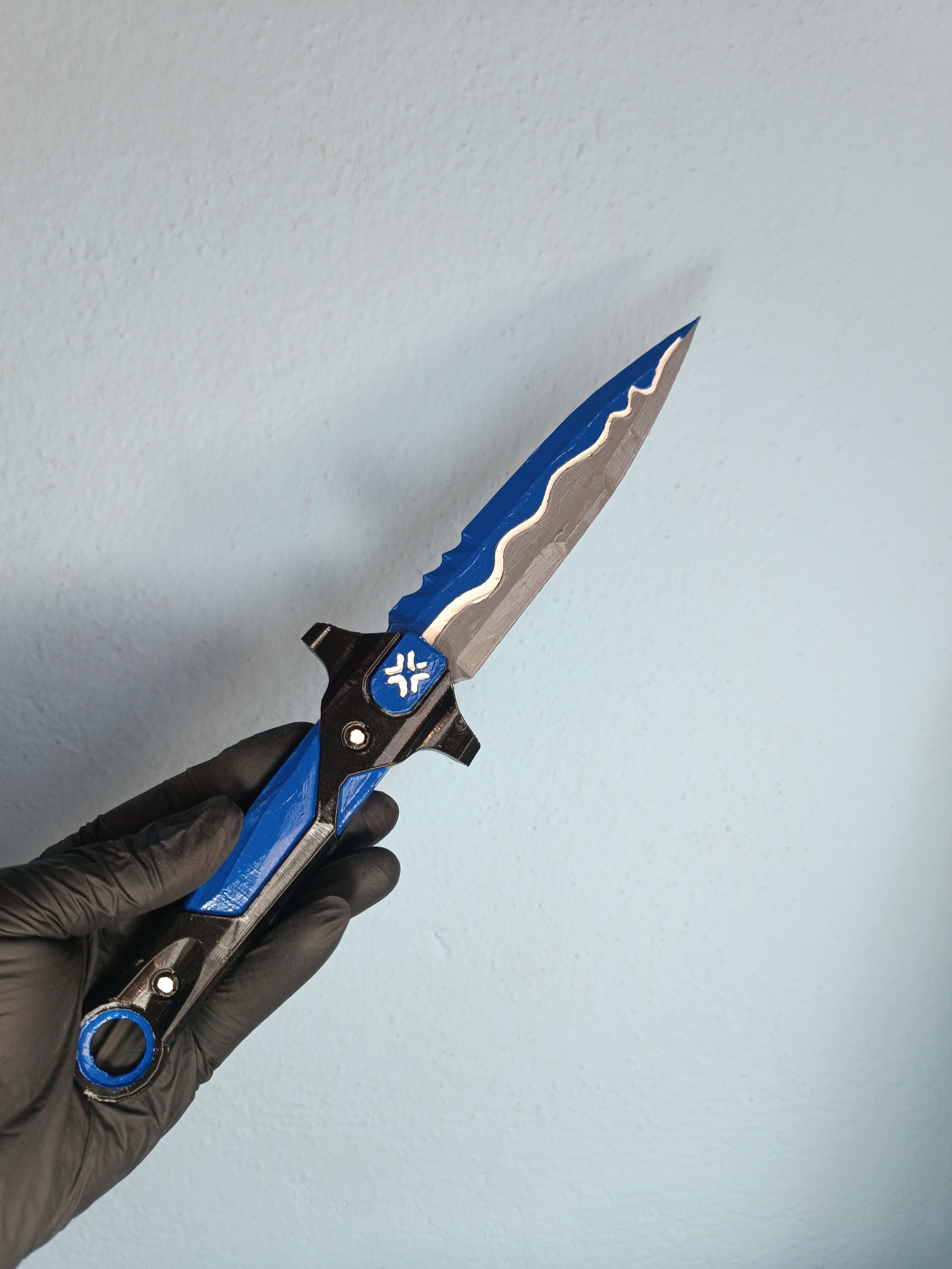 VALORANT VCT Misericórdia Bıçağı Valorant Cosplay Bıçağı - Etsy