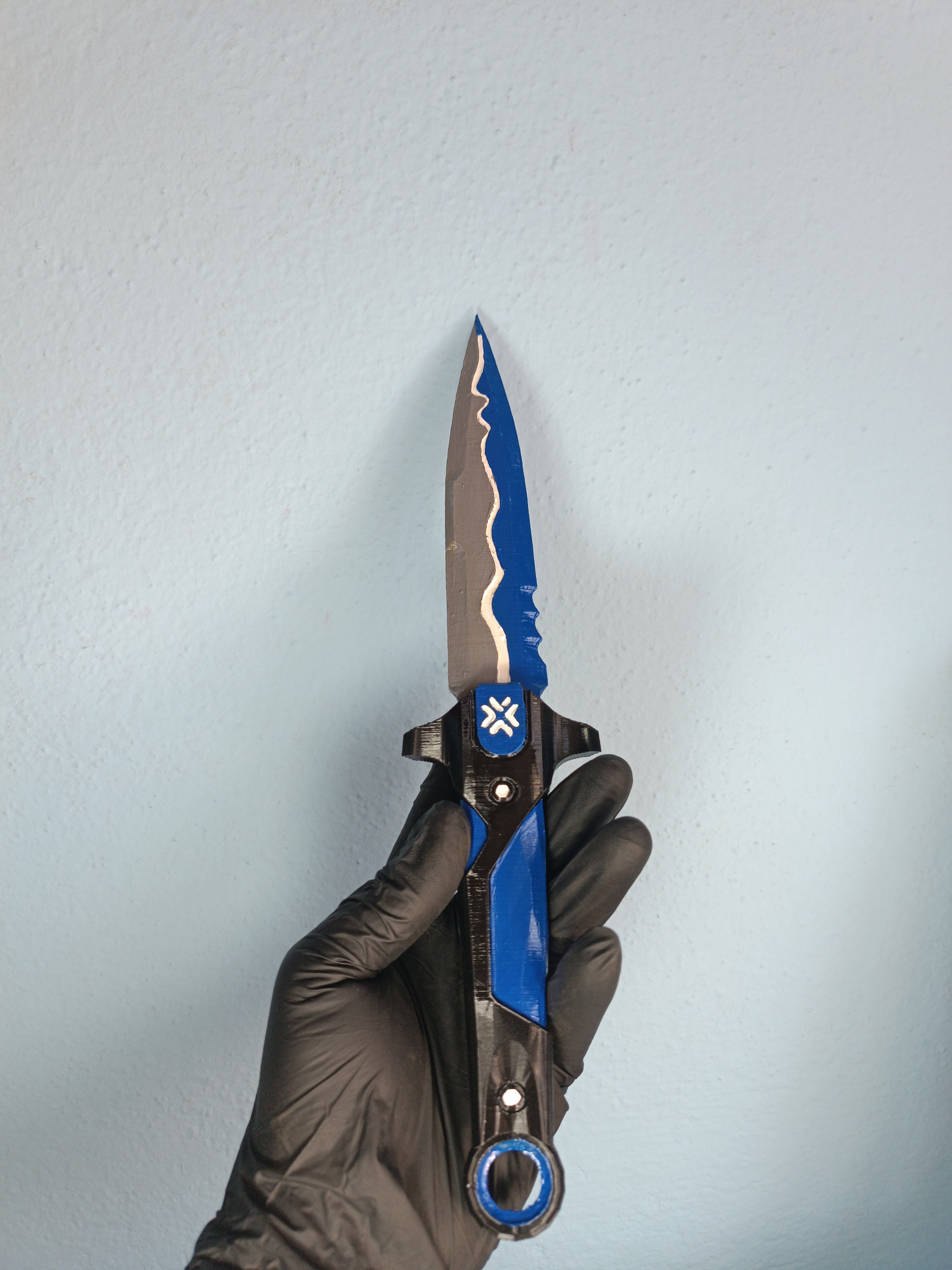 VALORANT VCT Misericórdia Bıçağı Valorant Cosplay Bıçağı - Etsy