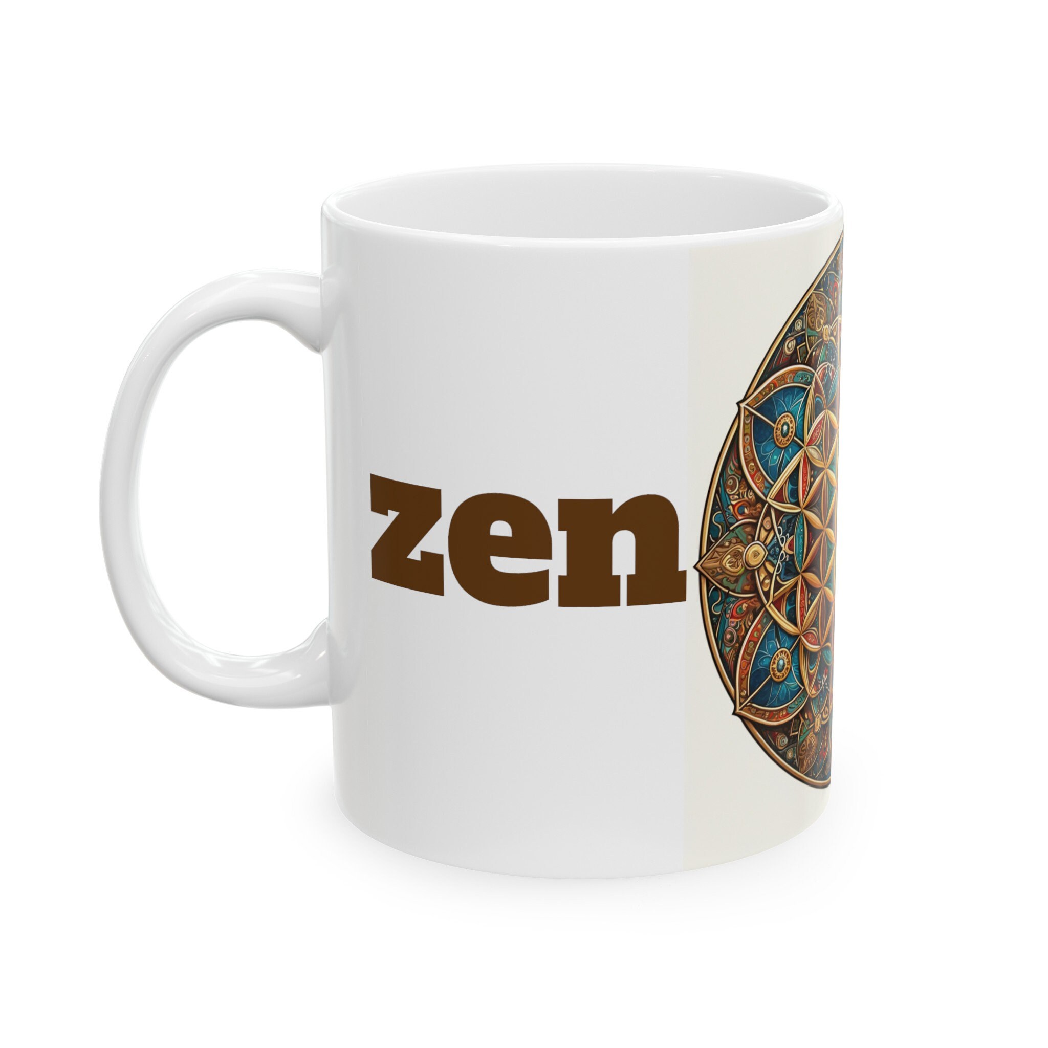 Conscious Coffee Cups - Etsy