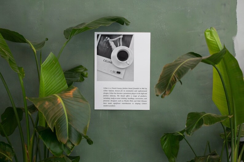 Luxury Print Digital Artwork Fashion Print Wall Art Modern Art Digital ...