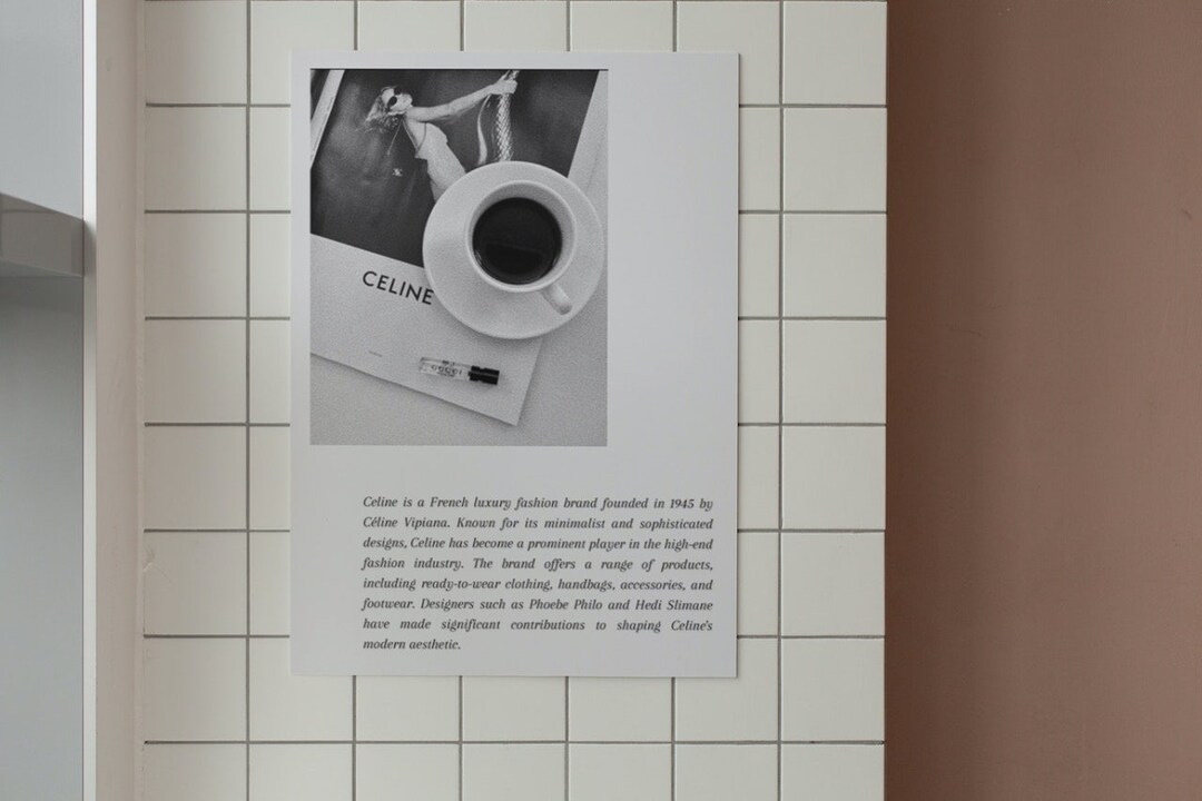 Luxury Print Digital Artwork Fashion Print Wall Art Modern Art Digital ...