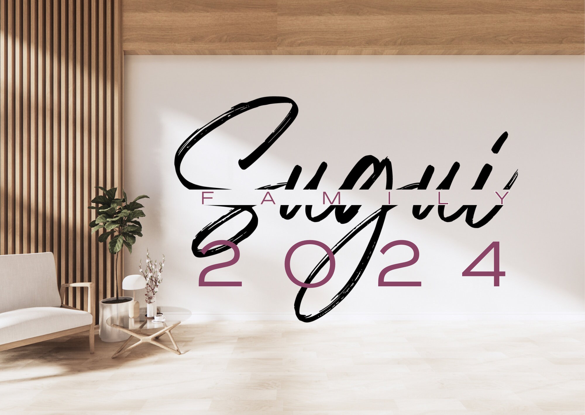 Calendar Template - Etsy