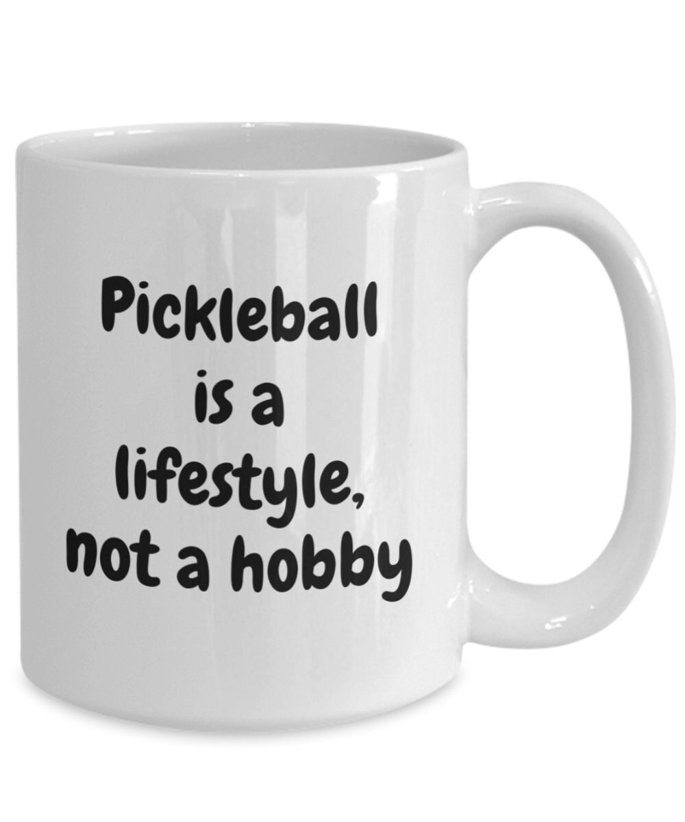 Pickleball Gift, Pickleball Gag Gift, Day Dinking, Funny Pickleball ...