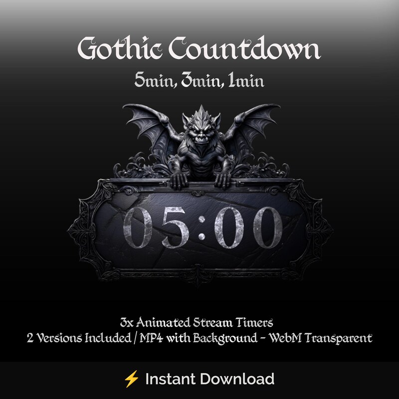 Halloween Countdown - Etsy