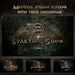 Custom Medieval Scenes | Animated Stream Scenes Package, Twitch Pack ...