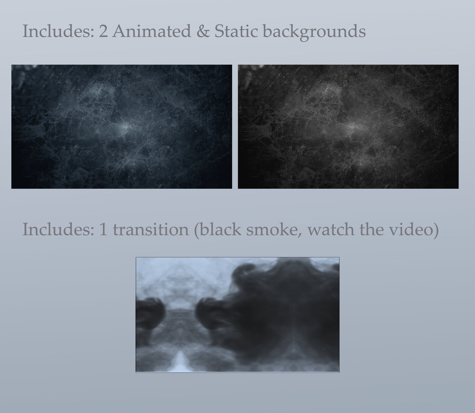 Medieval Animated Stream Package: Gothic Twitch Overlays - Etsy