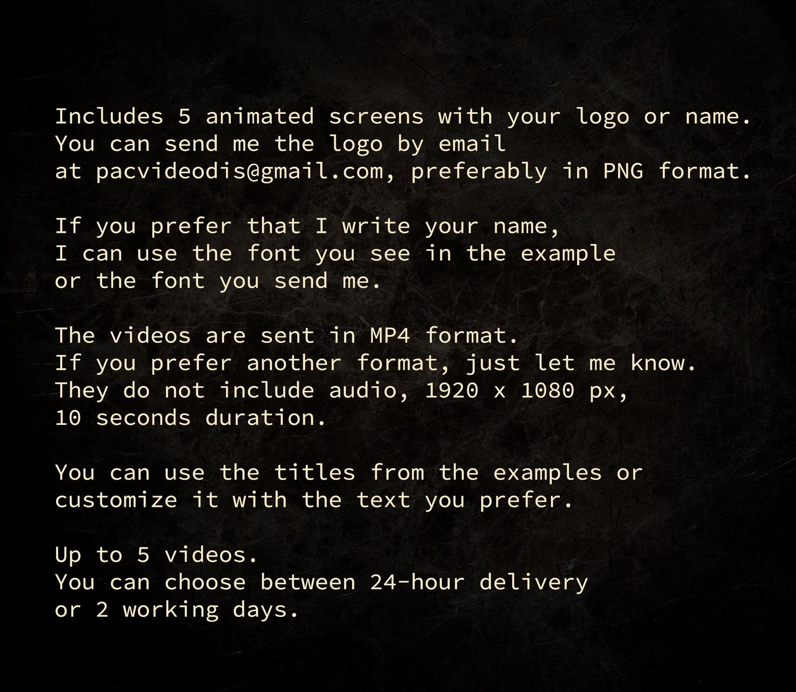 Custom Medieval Scenes | Animated Stream Scenes Package, Twitch Pack ...