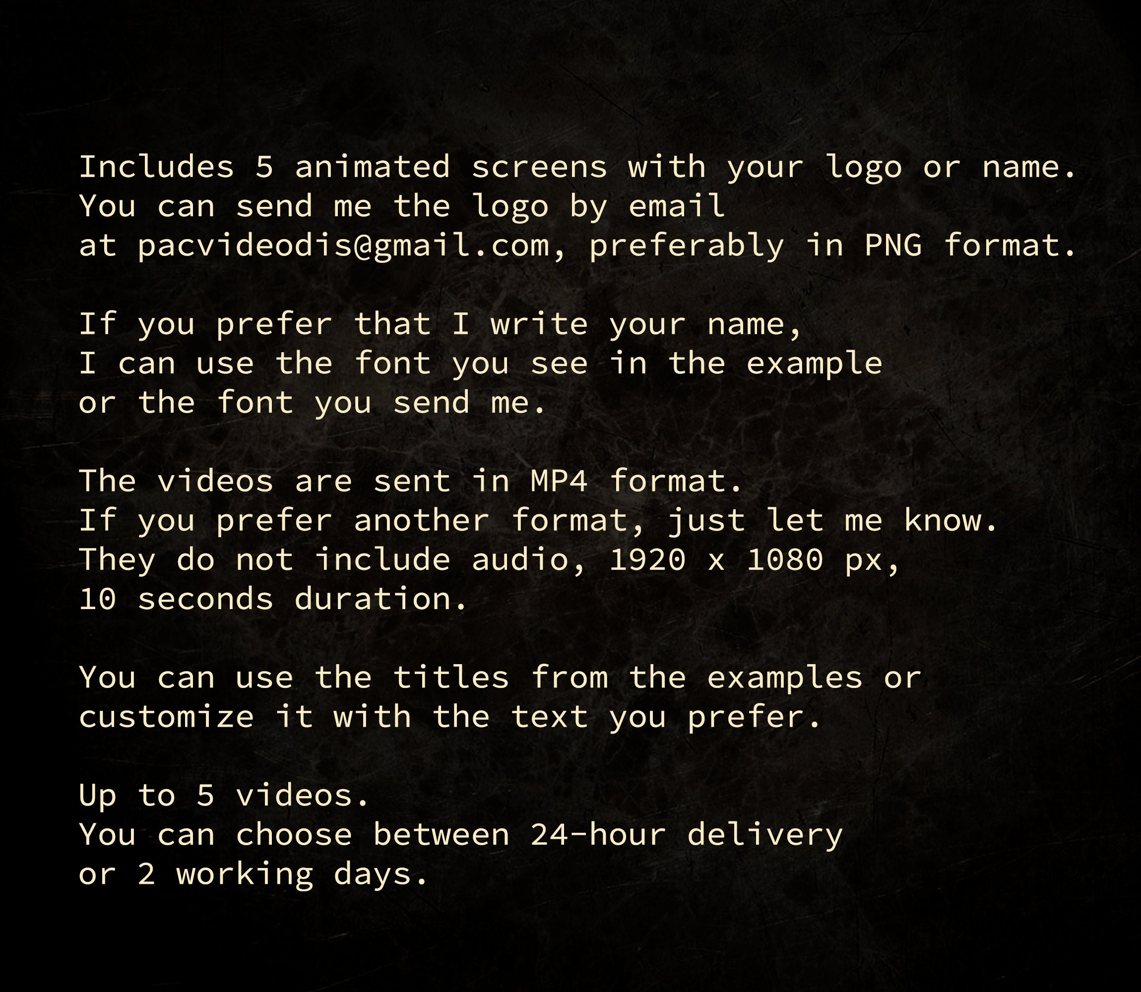 Custom Medieval Scenes | Animated Stream Scenes Package, Twitch Pack ...