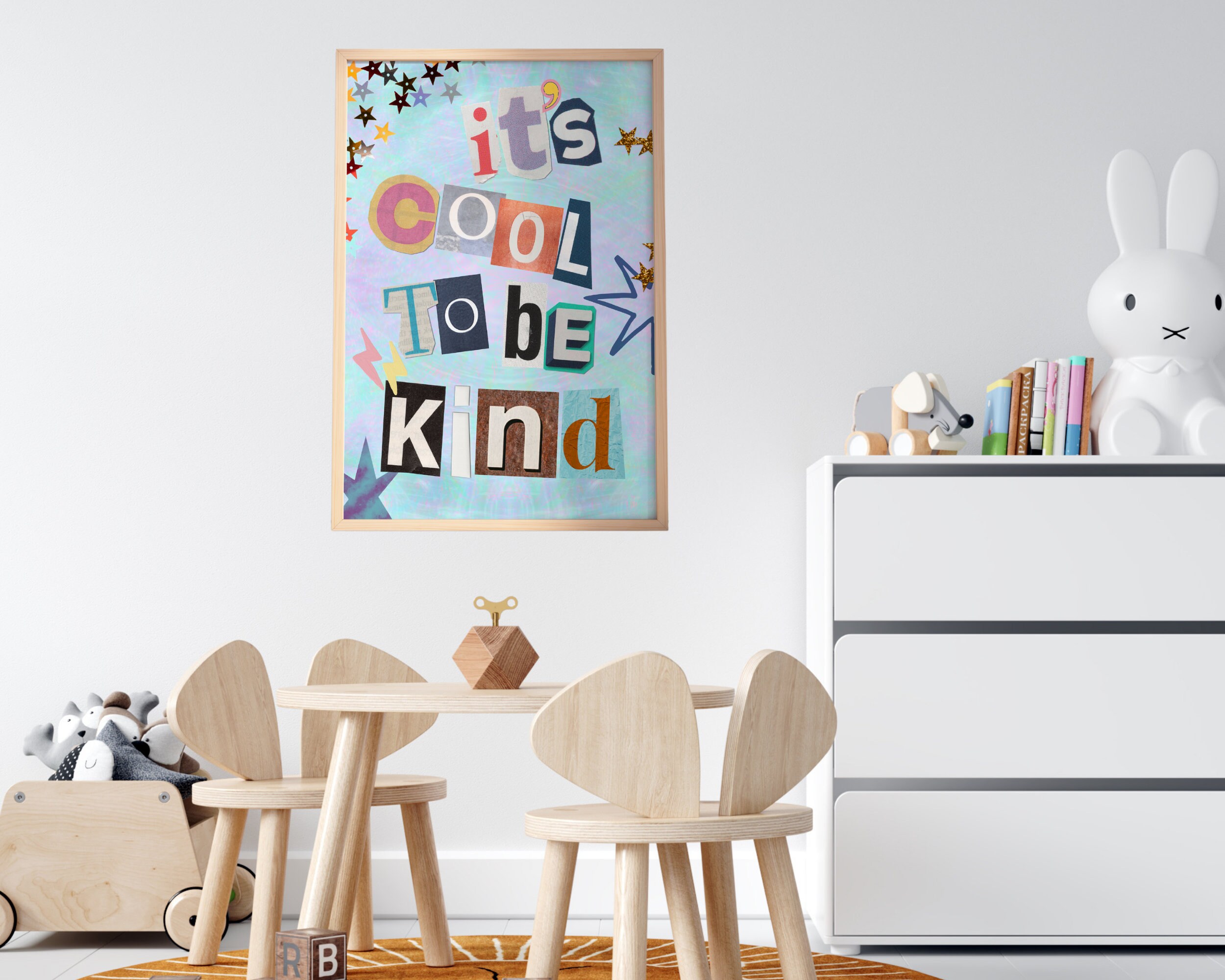 Positive Affirmational Art for Boys, Boy Printable Wall Art, Teen Room ...