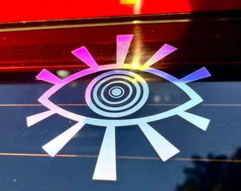 Rizz Em With the Tism Waterproof Weatherproof Vinyl Sticker Decal - Etsy