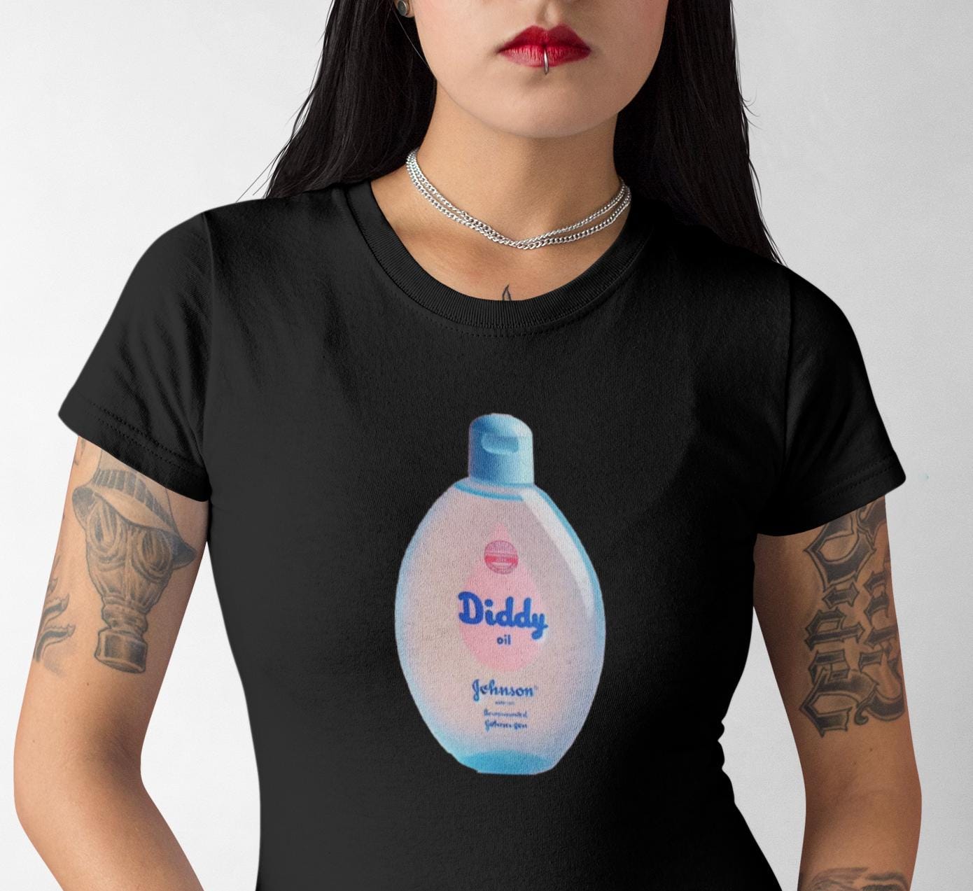 4 High Quality P Diddy PNG Files That Have Sold • Diddy Oil, P Diddy ...