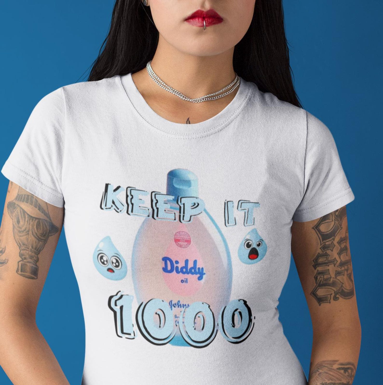 4 High Quality P Diddy PNG Files That Have Sold • Diddy Oil, P Diddy ...