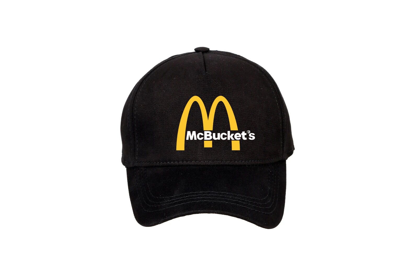 Mchat Mcbuckets Mccap Hat Basketball Player Cap, Basketball Player Hat ...