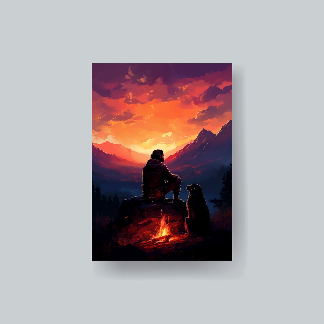 Knight and Dog MTG Sleeves, 100+ Count (MISPRINT) - Etsy