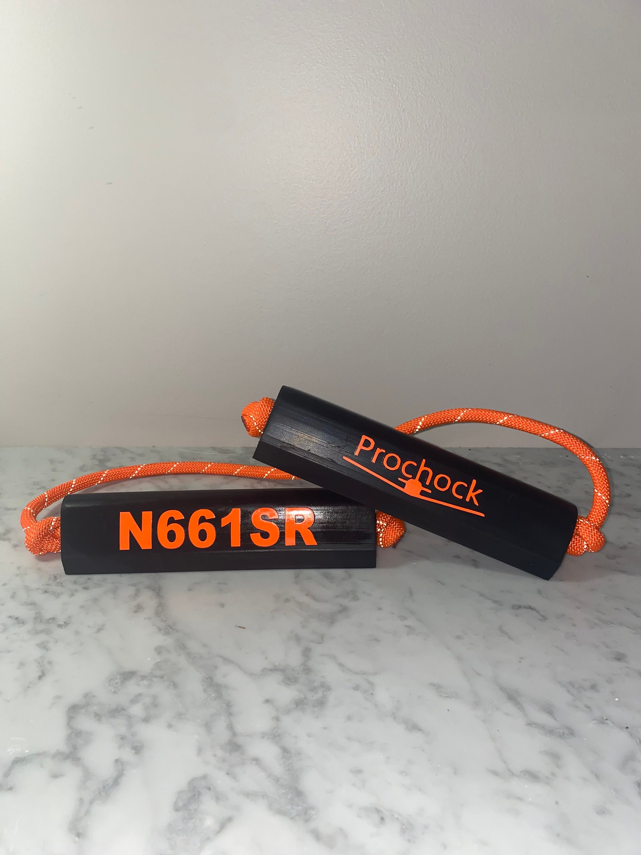 Custom Aviation Wheel Chocks - Etsy