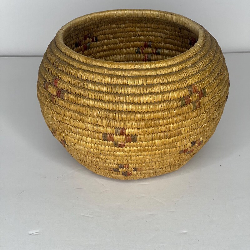 Southwest Baskets - Etsy