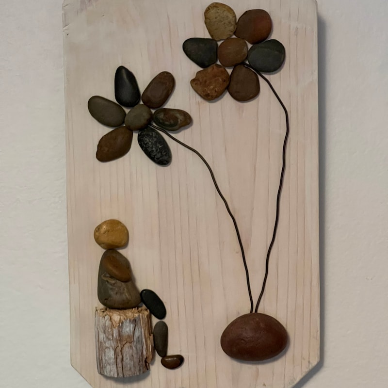 Primitive Wall Art - Etsy