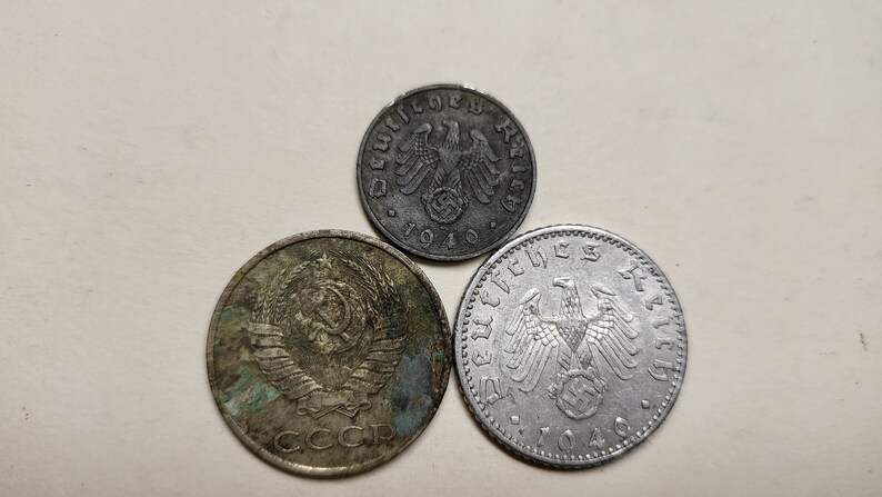 III Rzesza & CCCP - Etsy