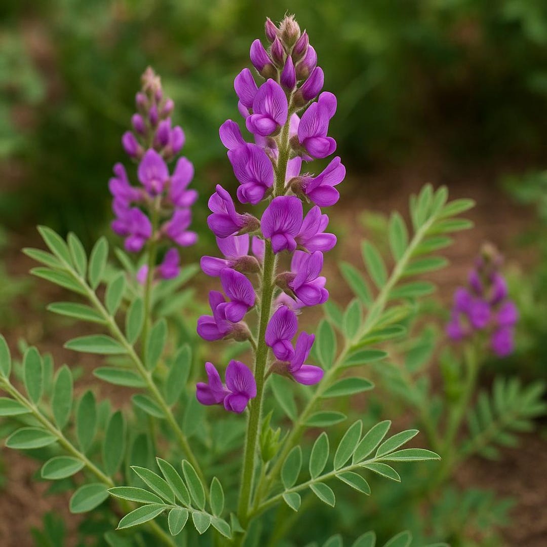 HEDYSARUM Boreale (utah Sweetvetch) Flower Seeds, Hardy and Adaptable ...