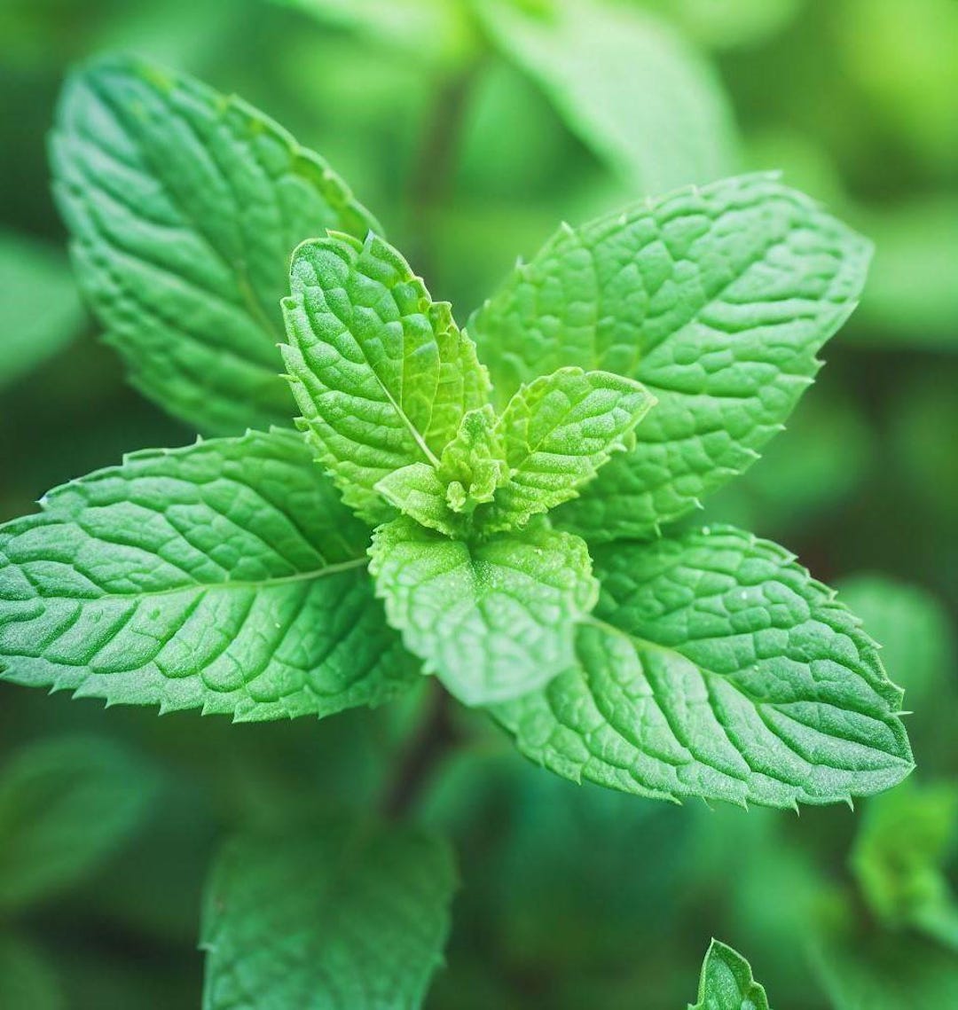Mint, Spearmint (mentha Spicata) Herb Seeds, Evergreen, Easy to Grow ...