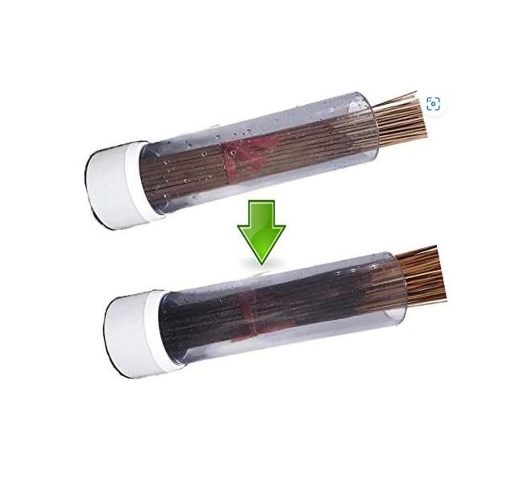 Incense Making DIY Kit With Housing or Without - Includes Un-scented ...