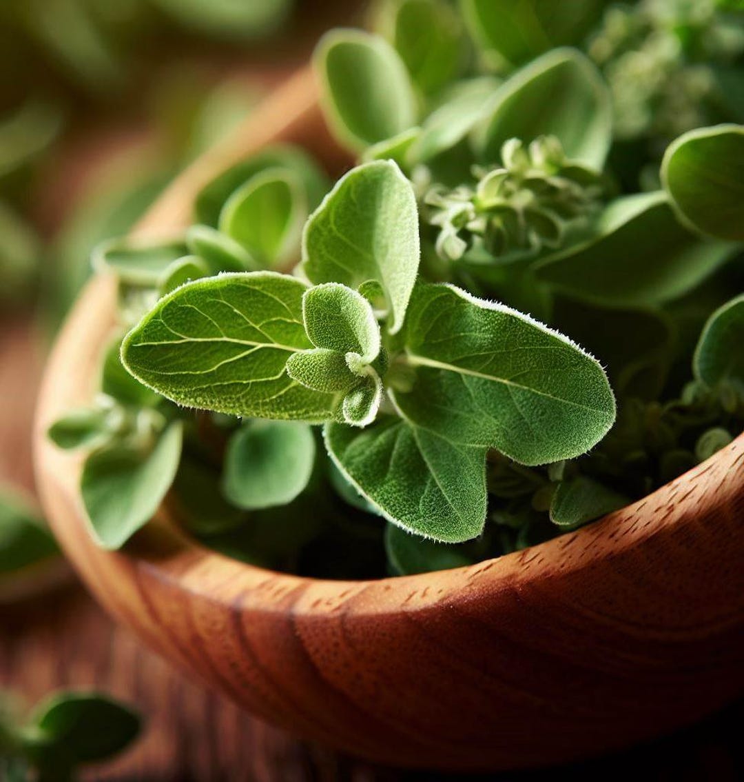 Oregano, Italian (vulgare) (origanum Vulgare) Herb Seeds, Evergreen ...