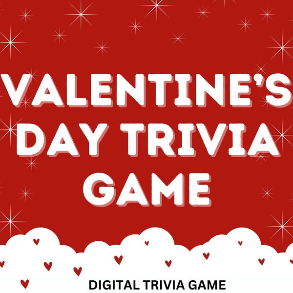 Powerpoint Game - Etsy