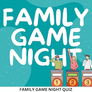 Interactive Powerpoint Game for the Whole Family, Sports, Science ...
