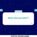 What's That Sound | Powerpoint Game | Guess the Sound Game | Sound Quiz ...