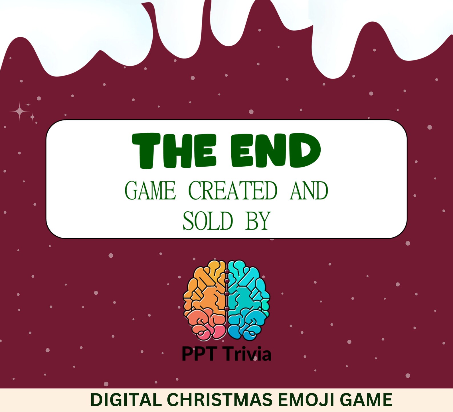 Christmas Movie Emoji Challenge, Christmas Party Game, Christmas Emoji ...