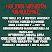 Holiday Memory Game Powerpoint | Virtual Christmas Party Game | Festive ...