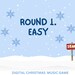 Holiday Music Challenge: Entertain With Name That Christmas Song ...
