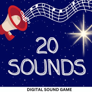 What's That Sound | Powerpoint Game | Guess the Sound Game | Sound Quiz ...