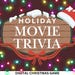 Ultimate Holiday Movie Trivia Game, Christmas Movie Quiz Night ...