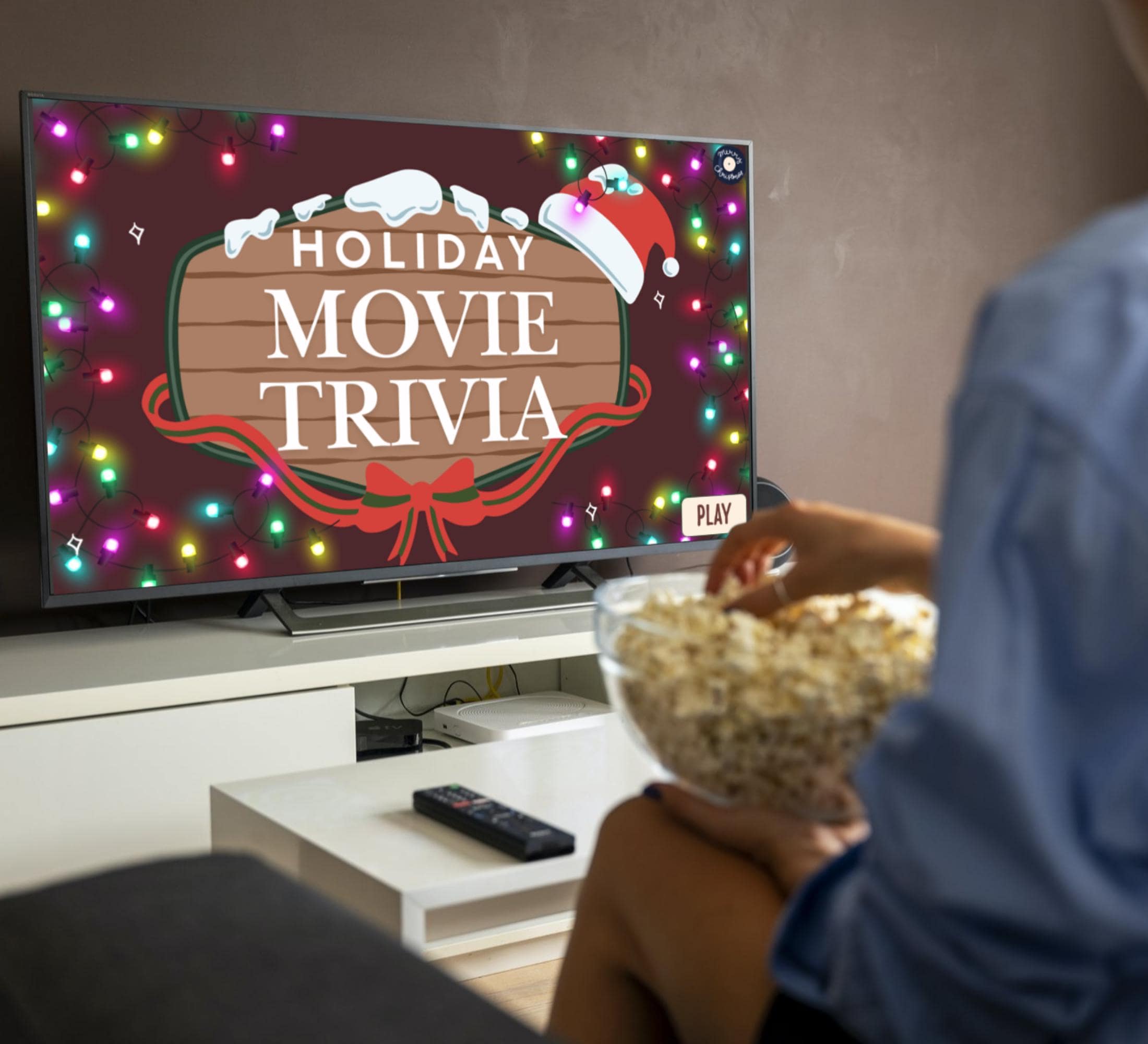 Ultimate Holiday Movie Trivia Game, Christmas Movie Quiz Night ...