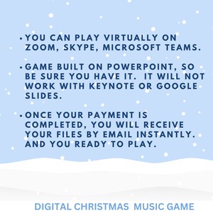 Holiday Music Challenge: Entertain With Name That Christmas Song ...