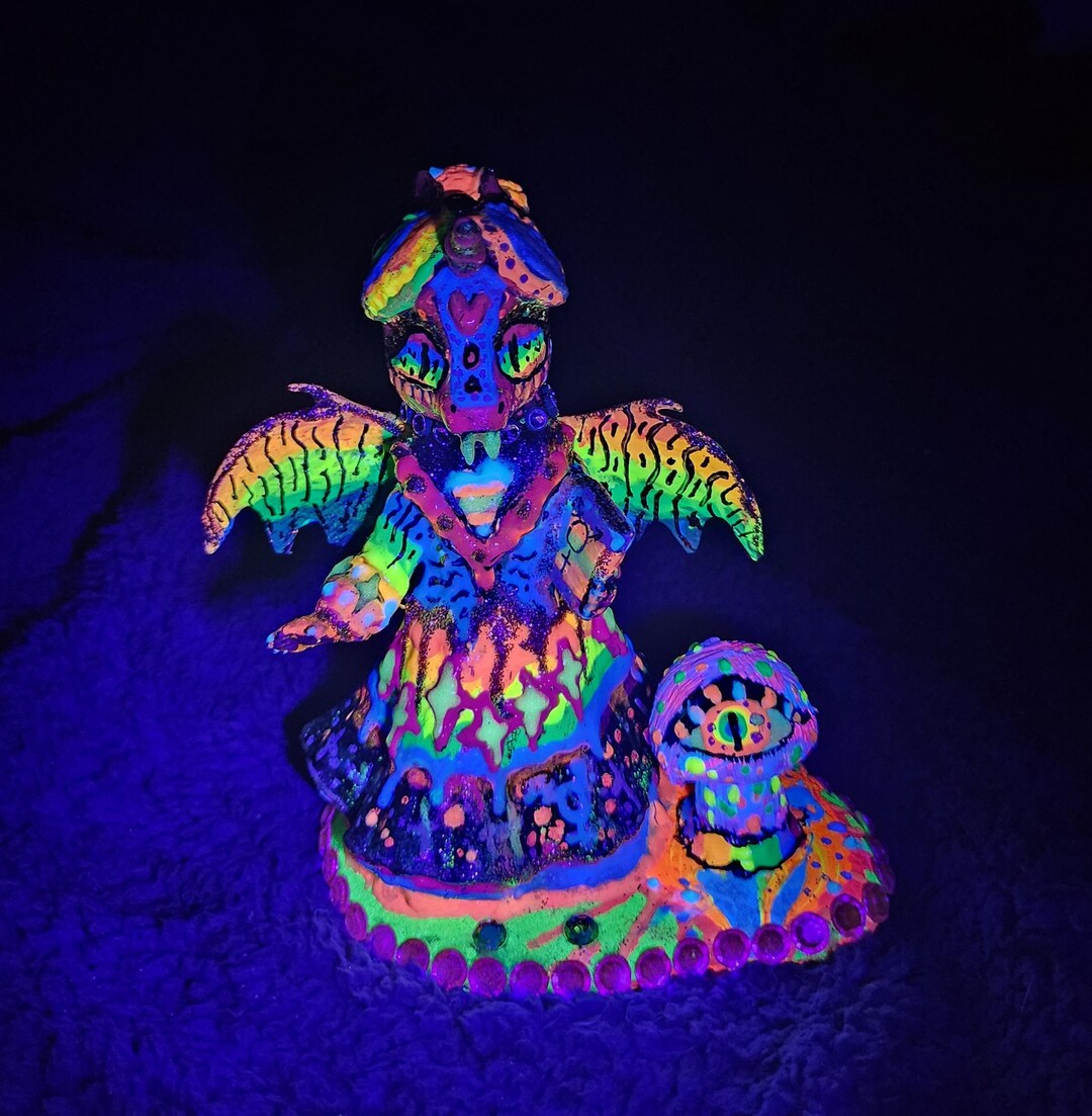 Tranz Magic - Etsy