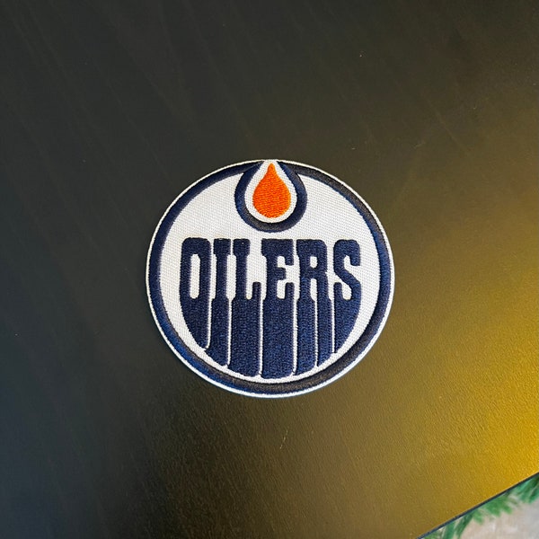 Edmonton Oilers Svg - Etsy Canada