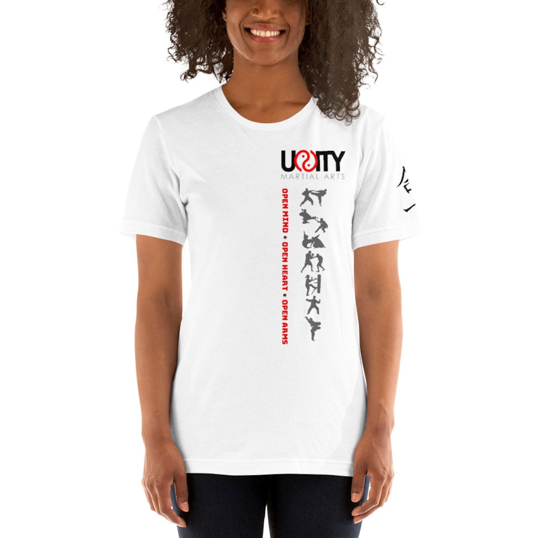 Unity Unisex T-shirt - Etsy