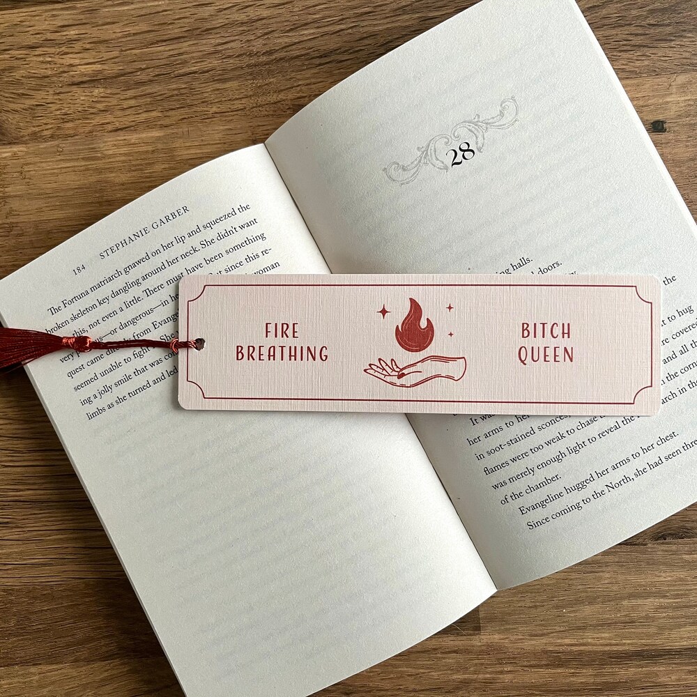 TheBookGirlyShop - Etsy UK