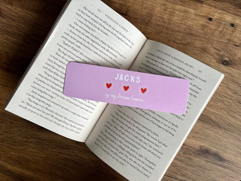 Book Boyfriend Roman Empire Bookmark Xaden Riorson Rhysand Acotar ...