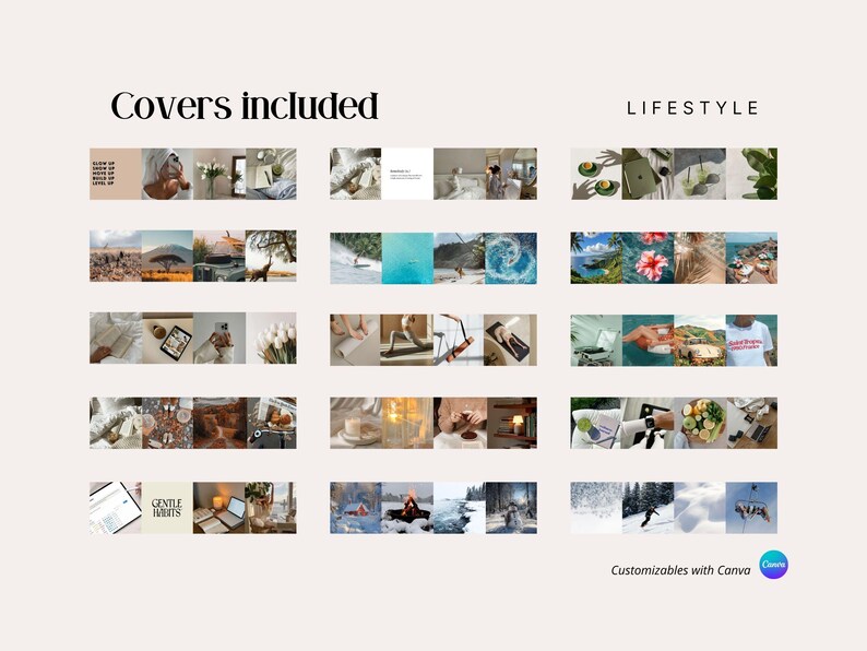 Notion Customization, Notion Covers Bundle, Notion Branding, Custom Notion, Aesthetic Notion ...