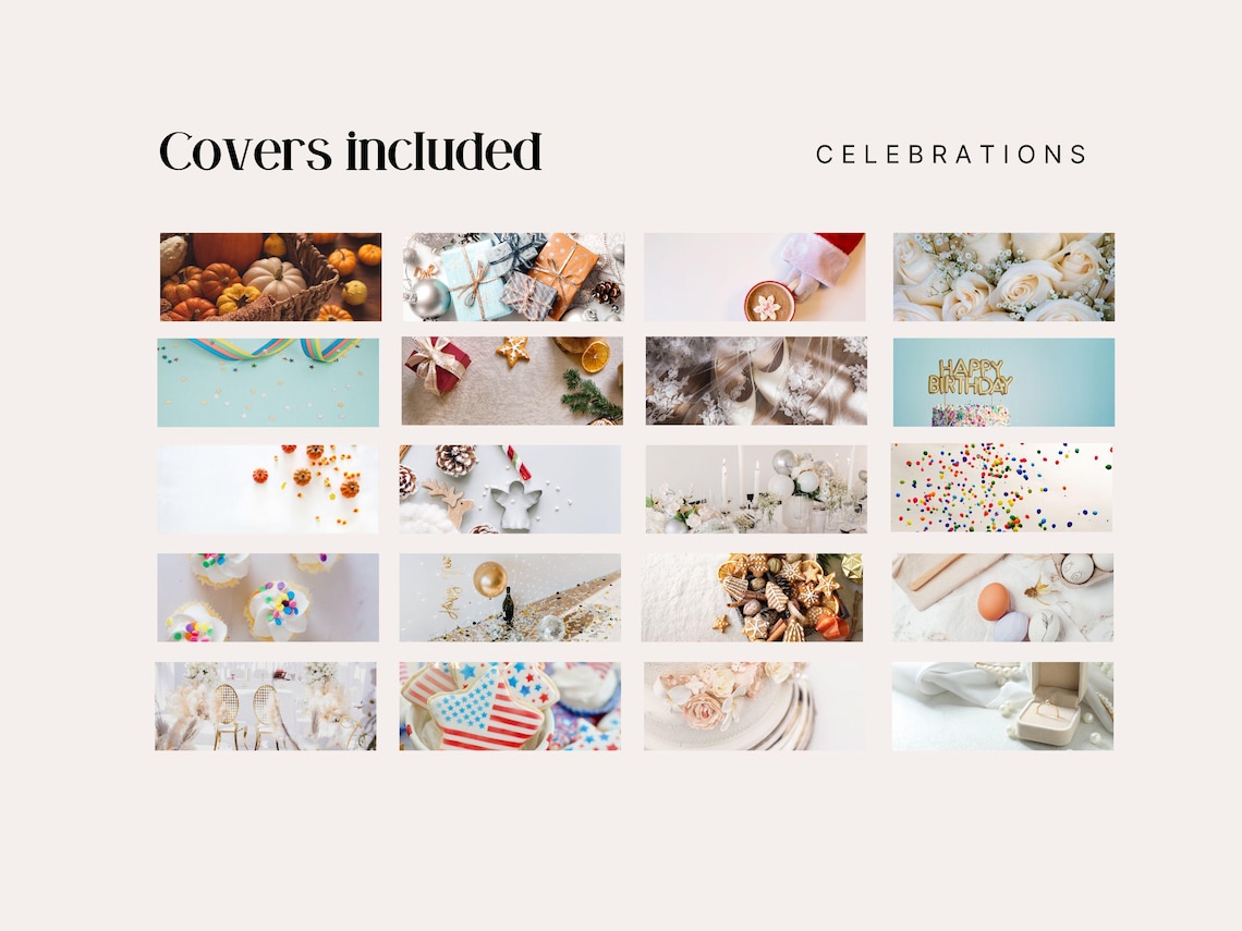 Notion Covers Bundle, Aesthetic Notion Covers, Banner Notion, Images ...