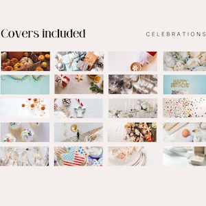 Notion Covers Bundle, Aesthetic Notion Covers, Banner Notion, Images ...