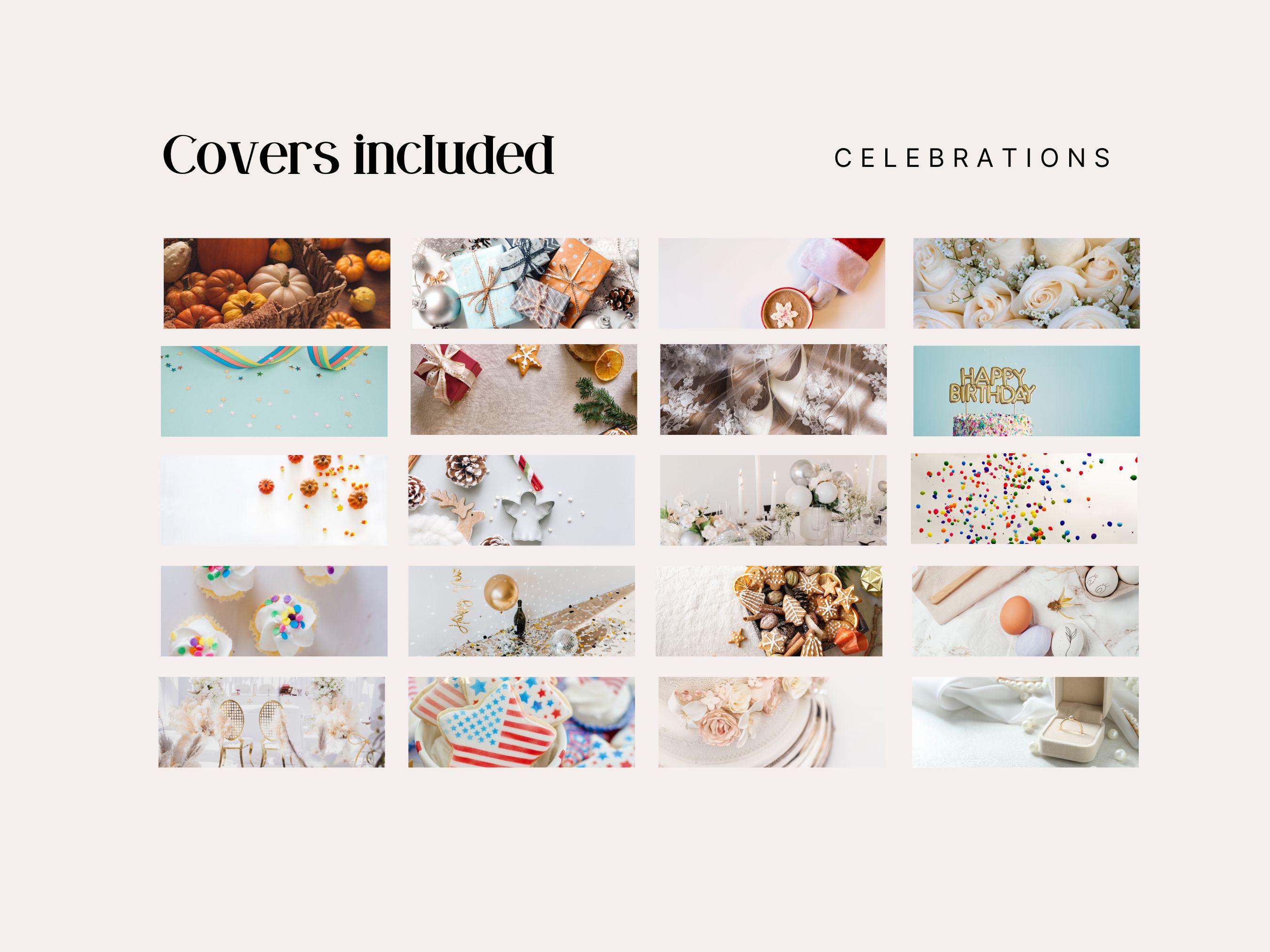 Notion Covers Bundle, Aesthetic Notion Covers, Banner Notion, Images ...