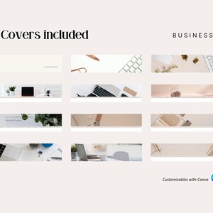 Notion Customization, Notion Covers Bundle, Notion Branding, Custom Notion, Aesthetic Notion ...