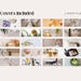 Notion Covers Bundle – Minimal Covers, Banners & Dividers for Custom ...