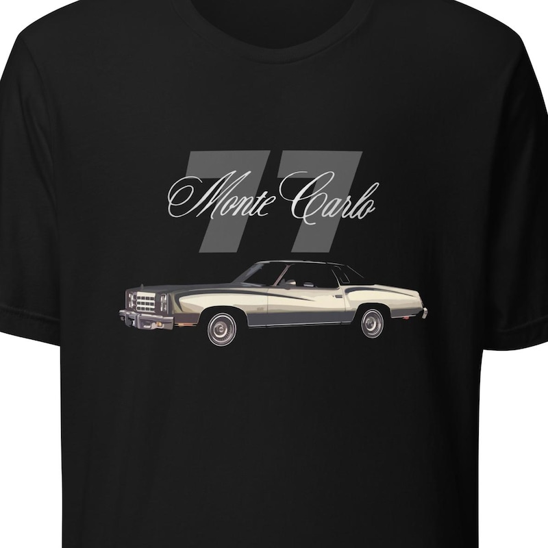 Monte Carlo Car Gifts - 60+ Gift Ideas for 2026