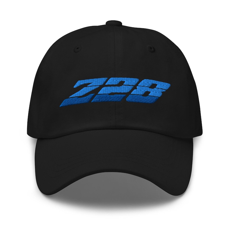 Chevy Camaro Z28 Emblem 1980 - 1981 Z/28 Collector Car Gift Dad Hat ...